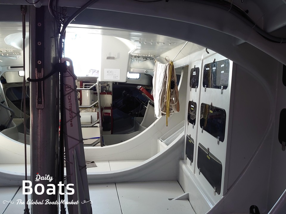 1989 Maxi Ocean Racer 72Ft for sale. View price, photos and Buy 1989 ...