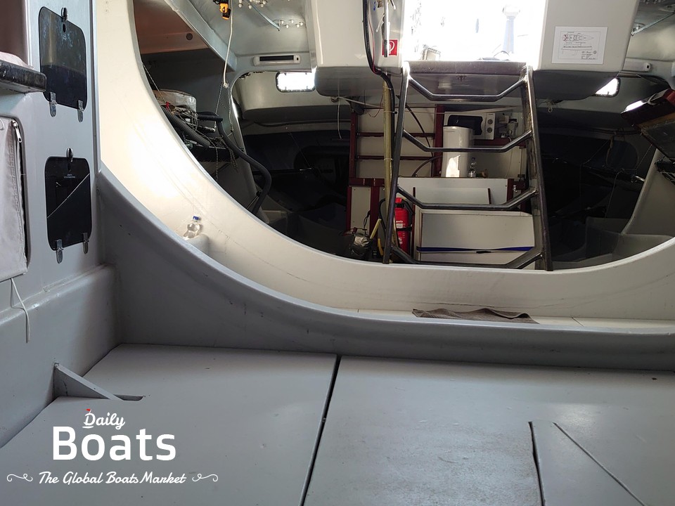 1989 Maxi Ocean Racer 72Ft for sale. View price, photos and Buy 1989 ...