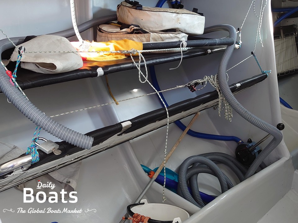 1989 Maxi Ocean Racer 72Ft for sale. View price, photos and Buy 1989 ...