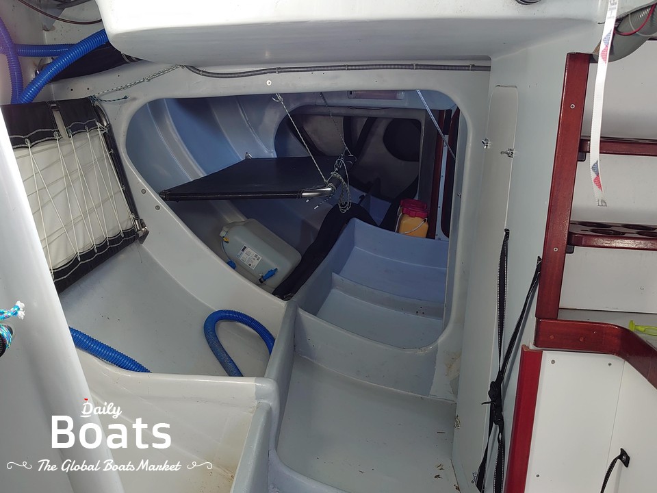 1989 Maxi Ocean Racer 72Ft for sale. View price, photos and Buy 1989 ...