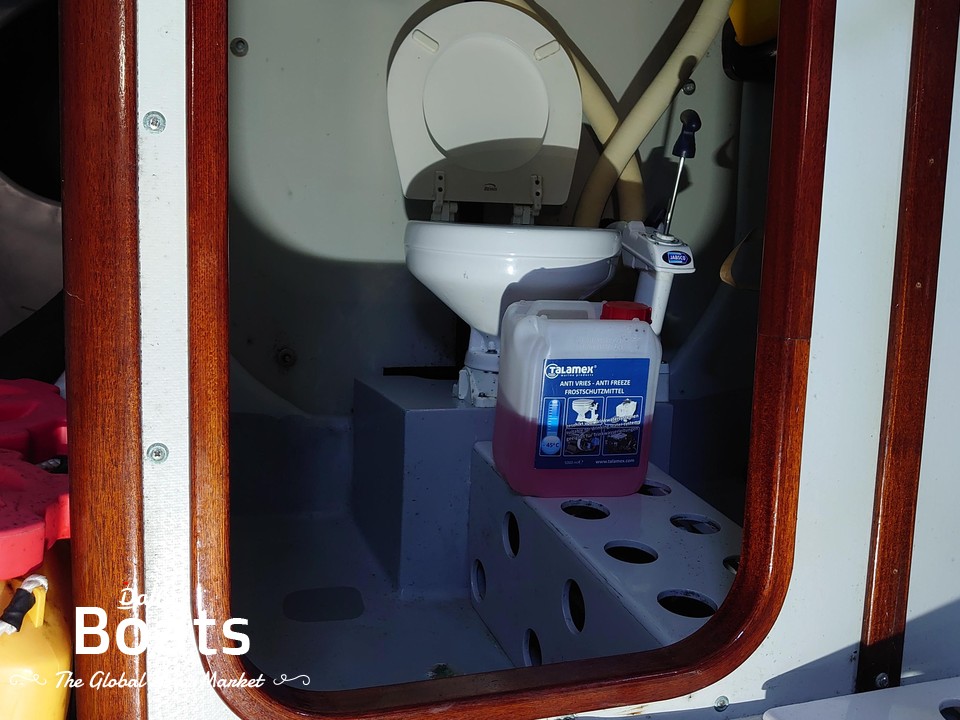 1989 Maxi Ocean Racer 72Ft for sale. View price, photos and Buy 1989 ...