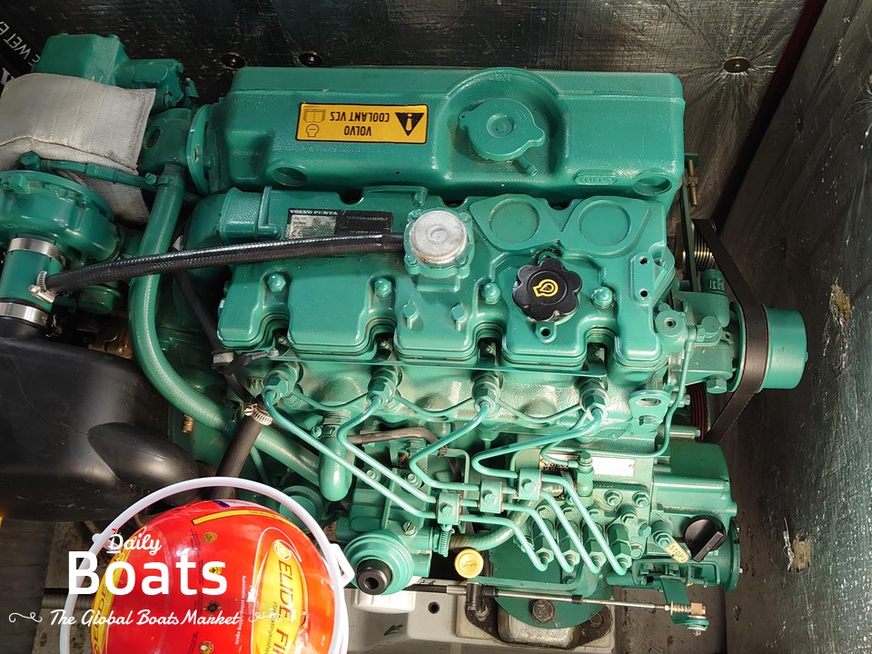 1989 Maxi Ocean Racer 72Ft for sale. View price, photos and Buy 1989 ...