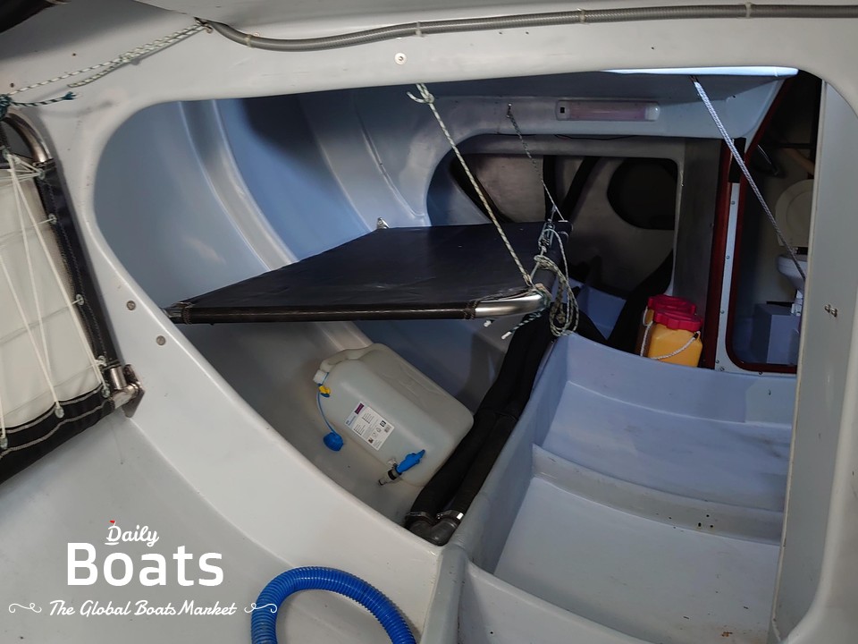 1989 Maxi Ocean Racer 72Ft for sale. View price, photos and Buy 1989 ...