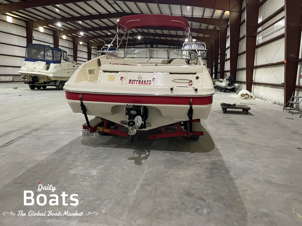 2003 Rinker 232 Captiva Cuddy for sale. View price, photos and Buy 2003 ...