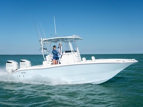 1997 Sea Cat 25 Sl5 Cc for sale. View price, photos and Buy 1997 Sea ...