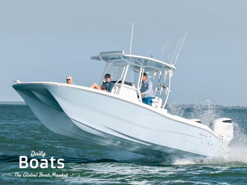 2022 Sea Cat 260 Cc for sale. View price, photos and Buy 2022 Sea Cat ...