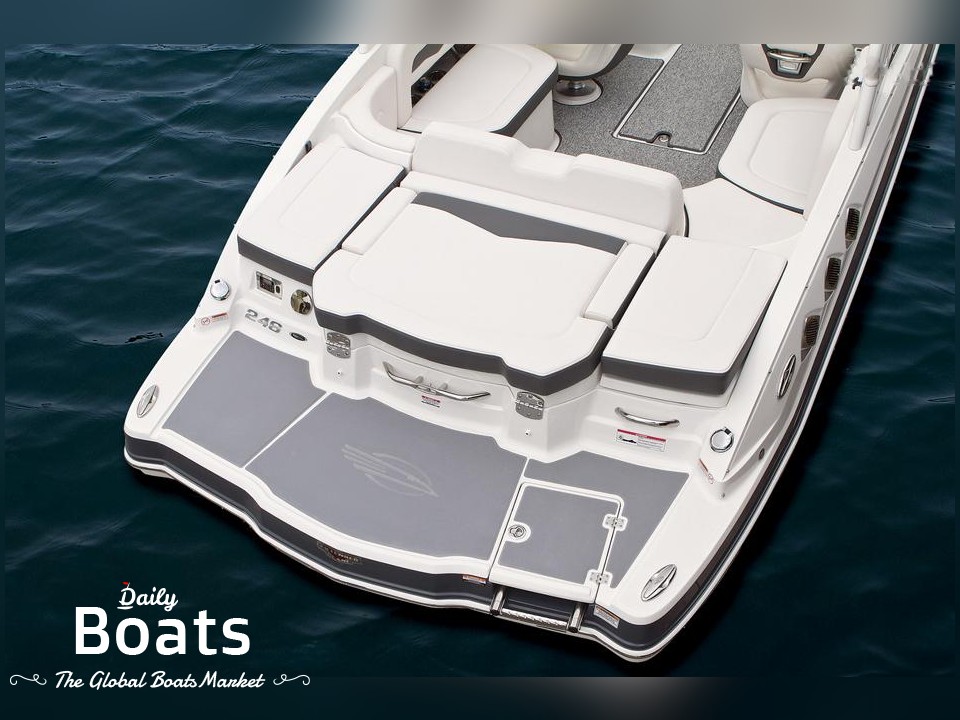 2014 Chaparral 246 Ssi for sale. View price, photos and Buy 2014 ...