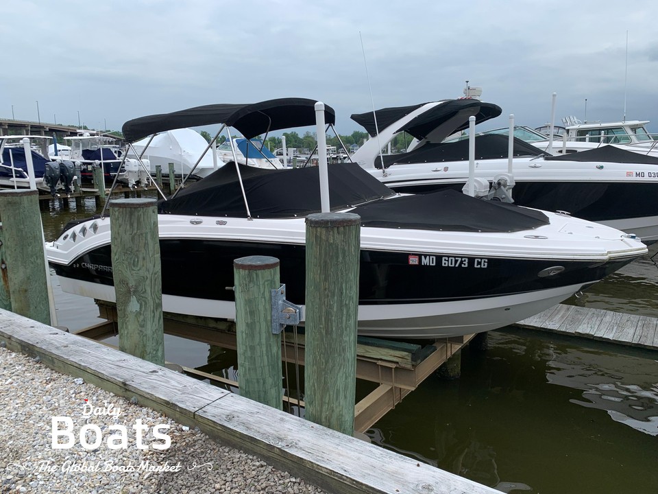 2014 Chaparral 246 Ssi for sale. View price, photos and Buy 2014 ...