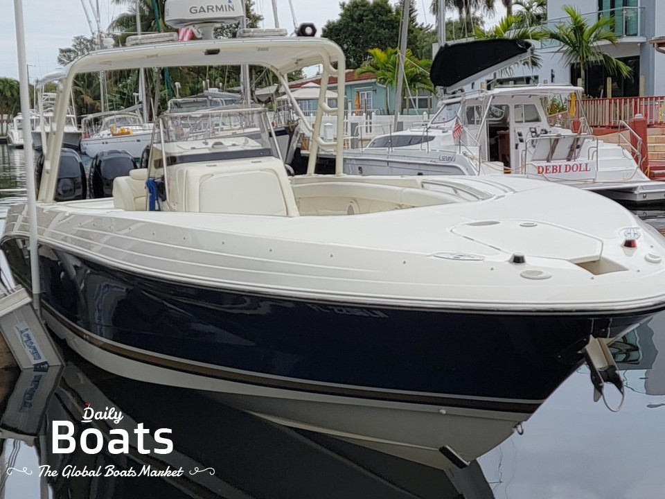 2001 Wellcraft Scarab for sale. View price, photos and Buy 2001 ...