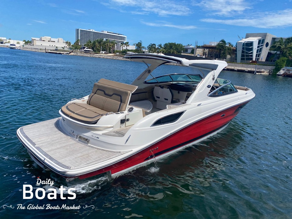 2017 Sea Ray Slx 350 for sale. View price, photos and Buy 2017 Sea Ray ...