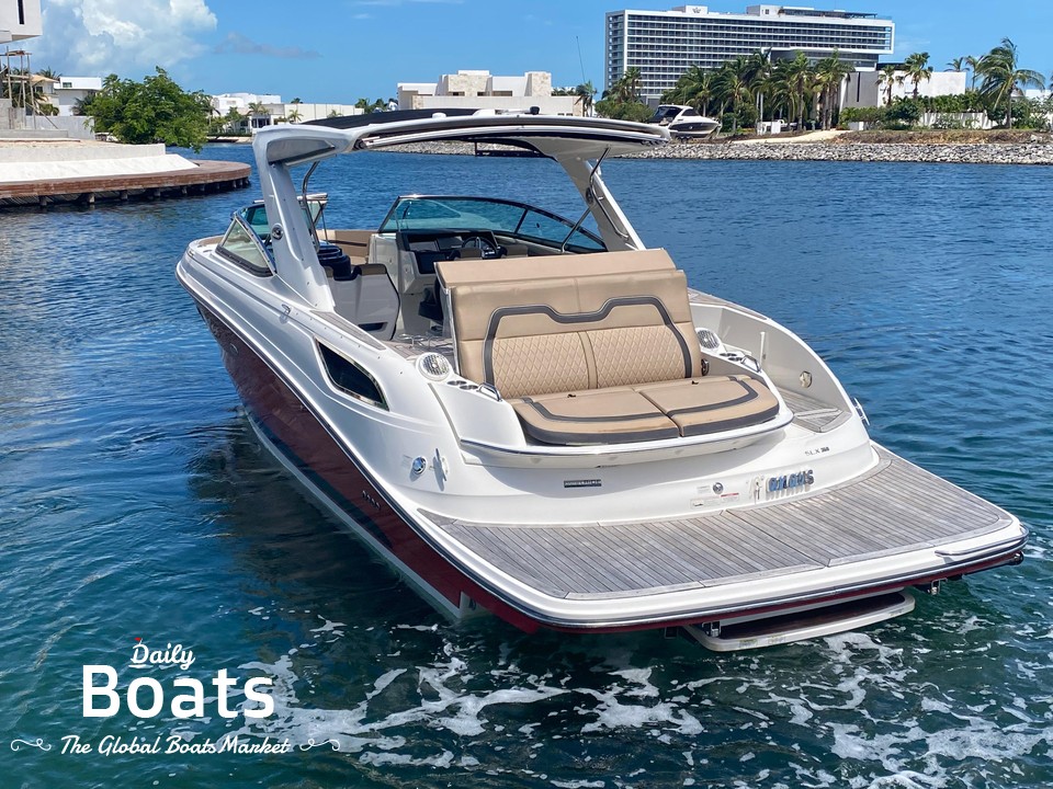 2017 Sea Ray Slx 350 for sale. View price, photos and Buy 2017 Sea Ray ...