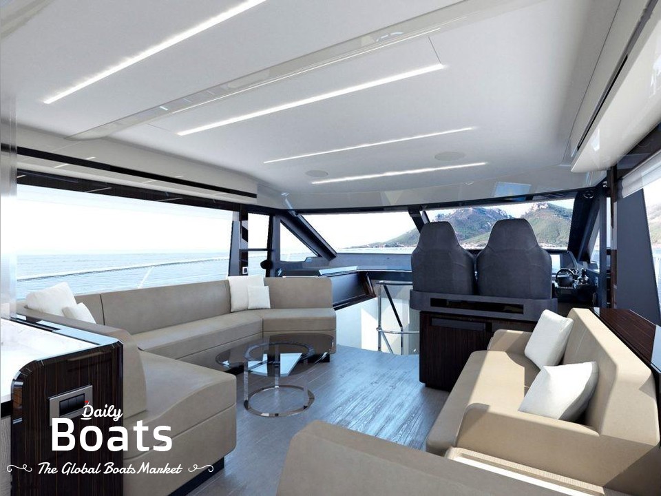 2022 Absolute 62 Fly for sale. View price, photos and Buy 2022 Absolute ...