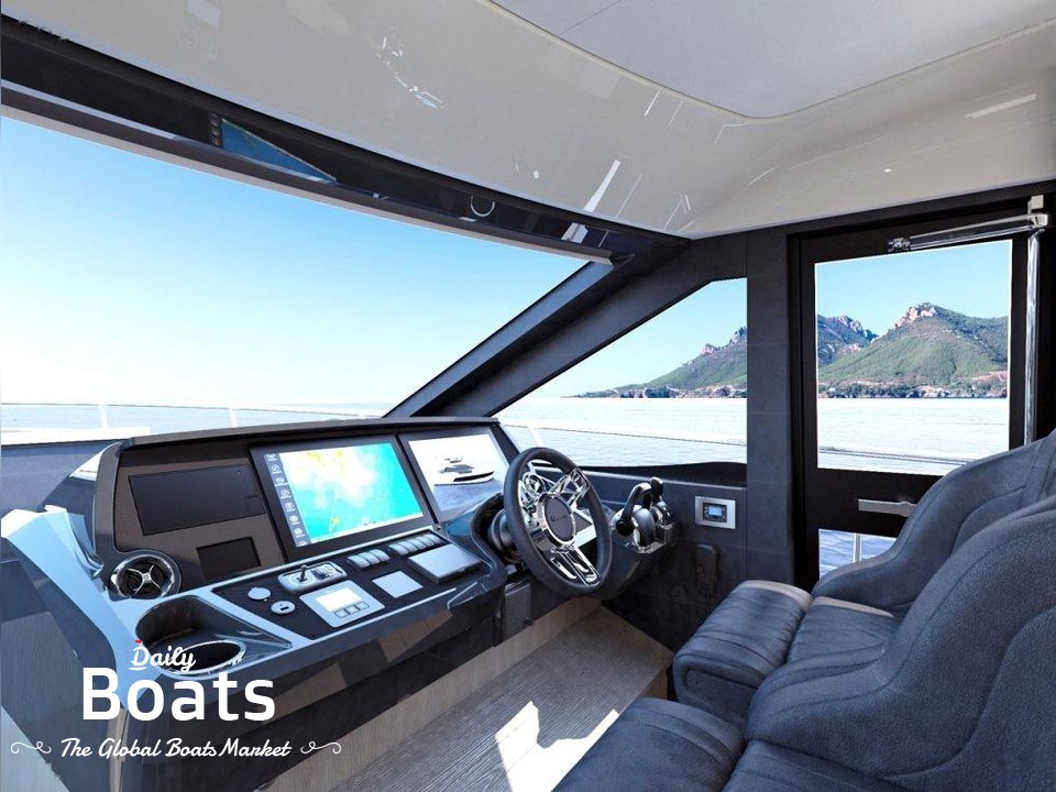 2022 Absolute 62 Fly for sale. View price, photos and Buy 2022 Absolute ...