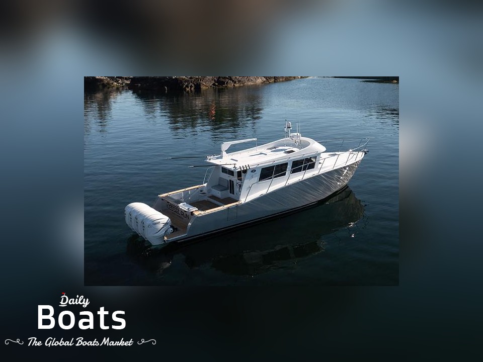 2022 Coastal Craft 41 for sale. View price, photos and Buy 2022 Coastal ...