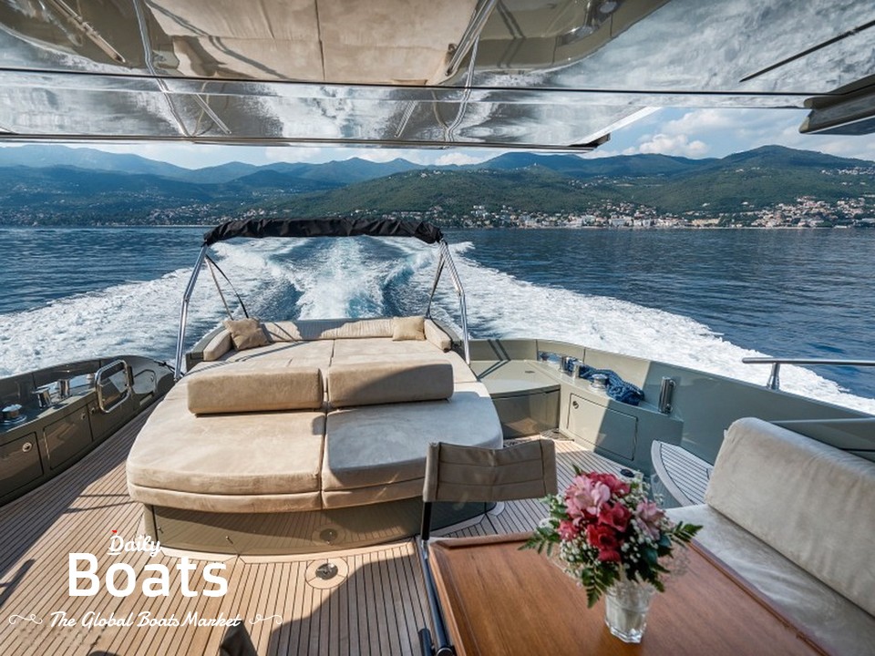 2005 Azimut 68S for sale. View price, photos and Buy 2005 Azimut 68S ...