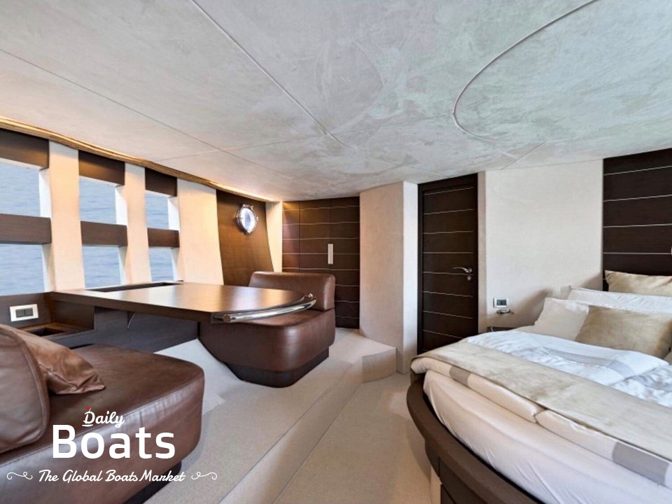 2005 Azimut 68S for sale. View price, photos and Buy 2005 Azimut 68S ...