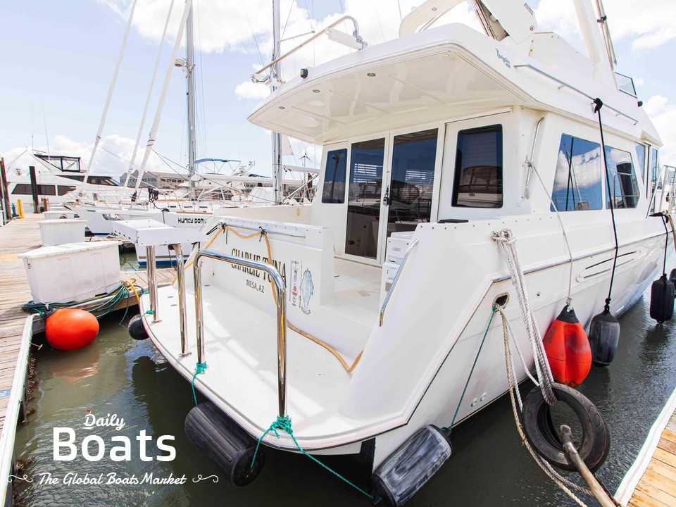 2008 Navigator 4800 for sale. View price, photos and Buy 2008 Navigator ...