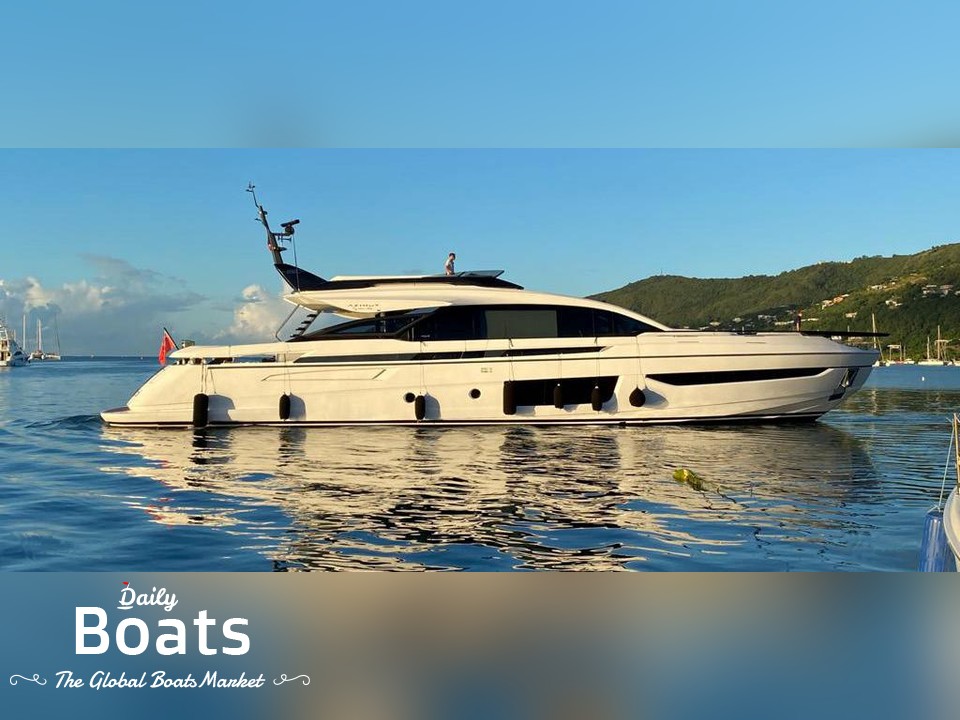 2020 Azimut S10 for sale. View price, photos and Buy 2020 Azimut S10 ...