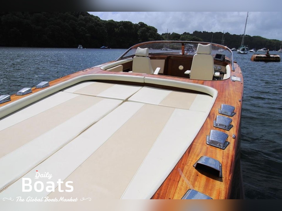 2011 Custom Classic Motor Boat for sale. View price, photos and Buy ...