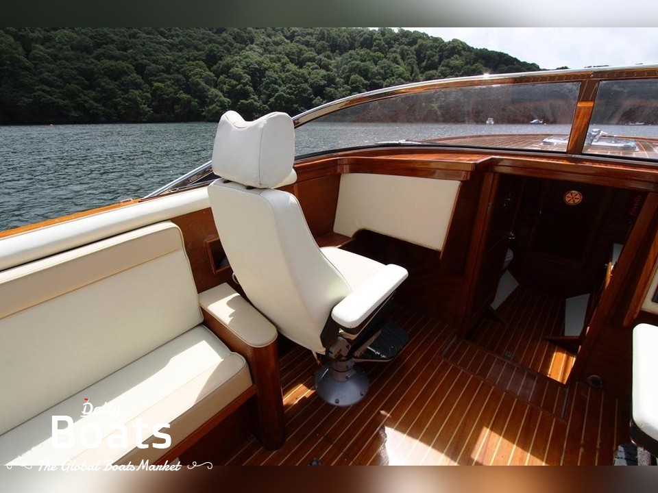 2011 Custom Classic Motor Boat for sale. View price, photos and Buy ...