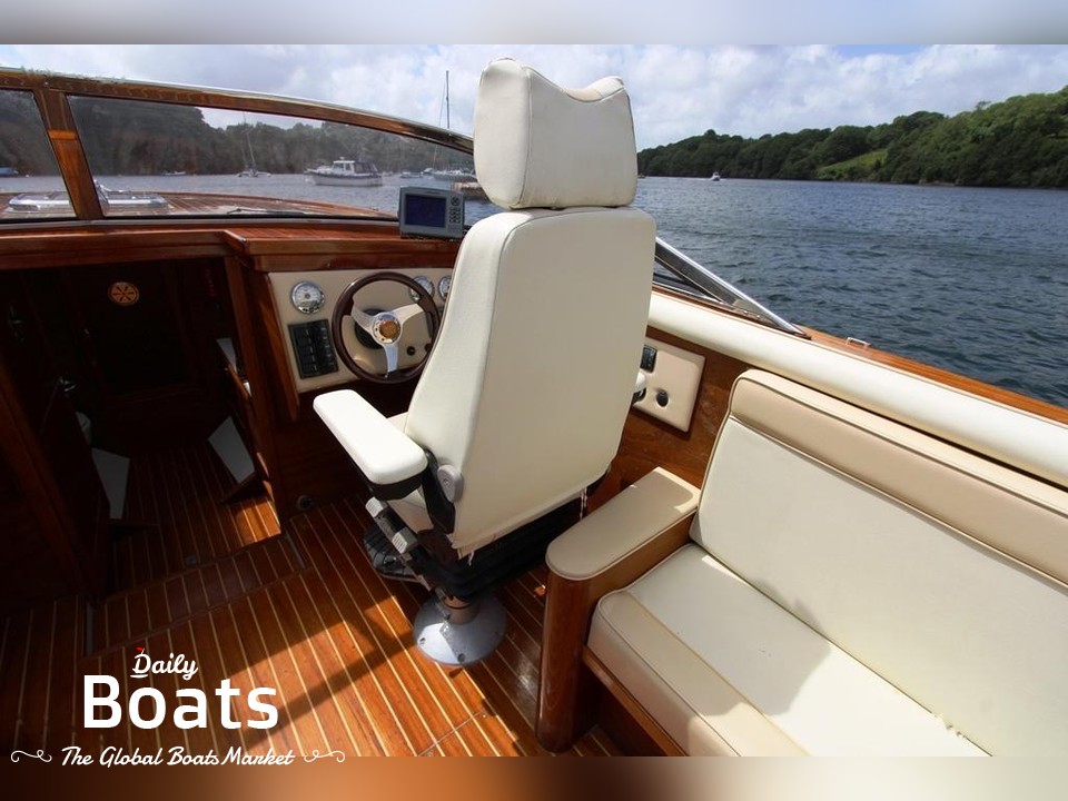 2011 Custom Classic Motor Boat for sale. View price, photos and Buy ...