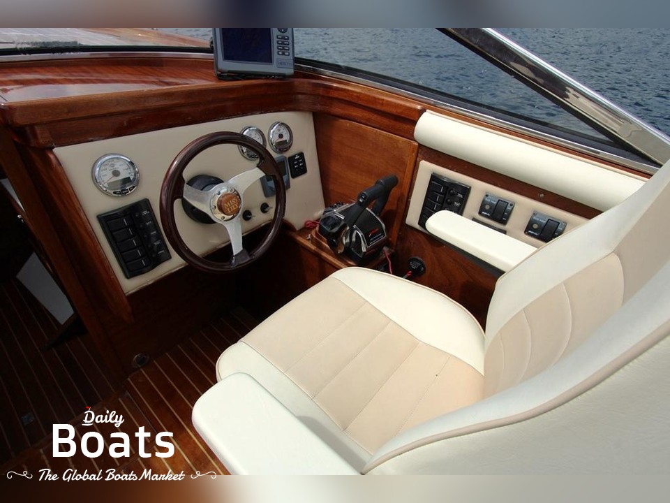 2011 Custom Classic Motor Boat for sale. View price, photos and Buy ...