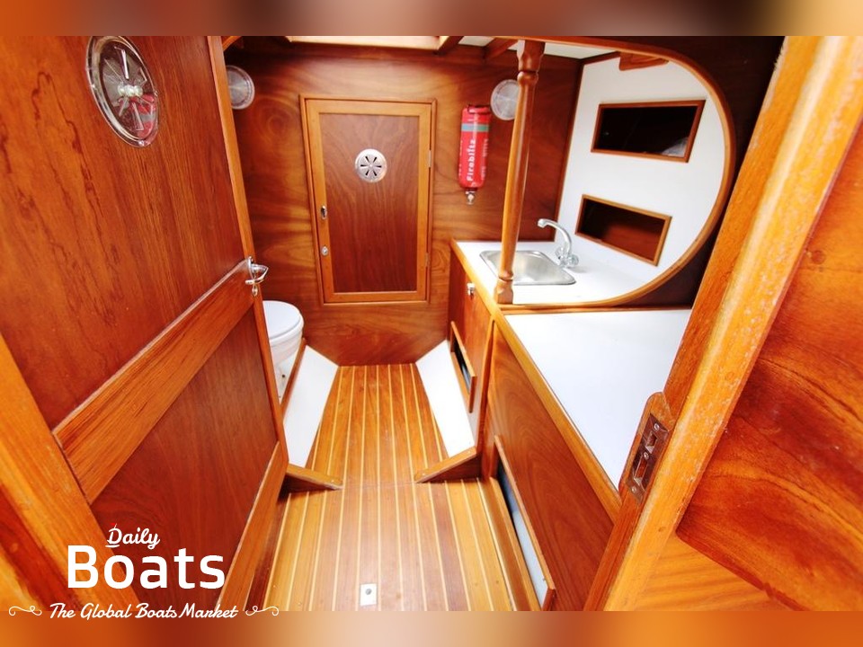 2011 Custom Classic Motor Boat for sale. View price, photos and Buy ...