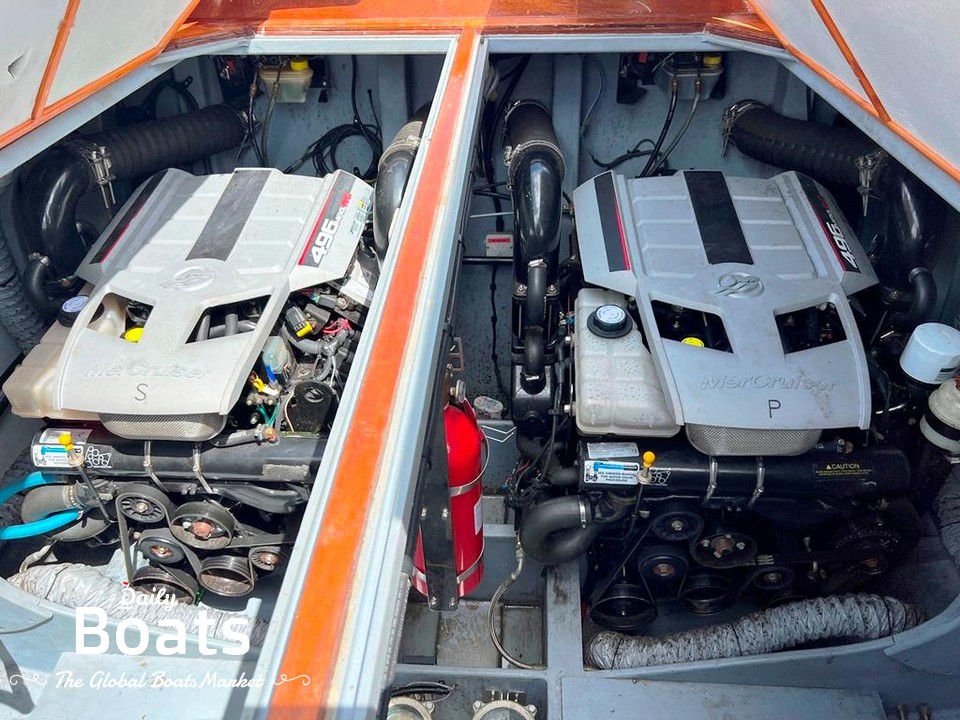 2011 Custom Classic Motor Boat for sale. View price, photos and Buy ...