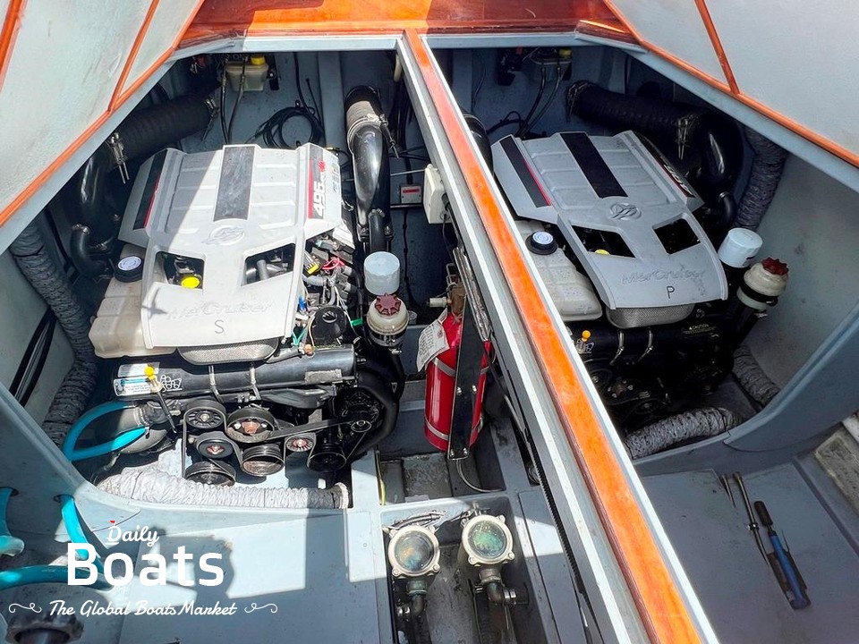 2011 Custom Classic Motor Boat for sale. View price, photos and Buy ...