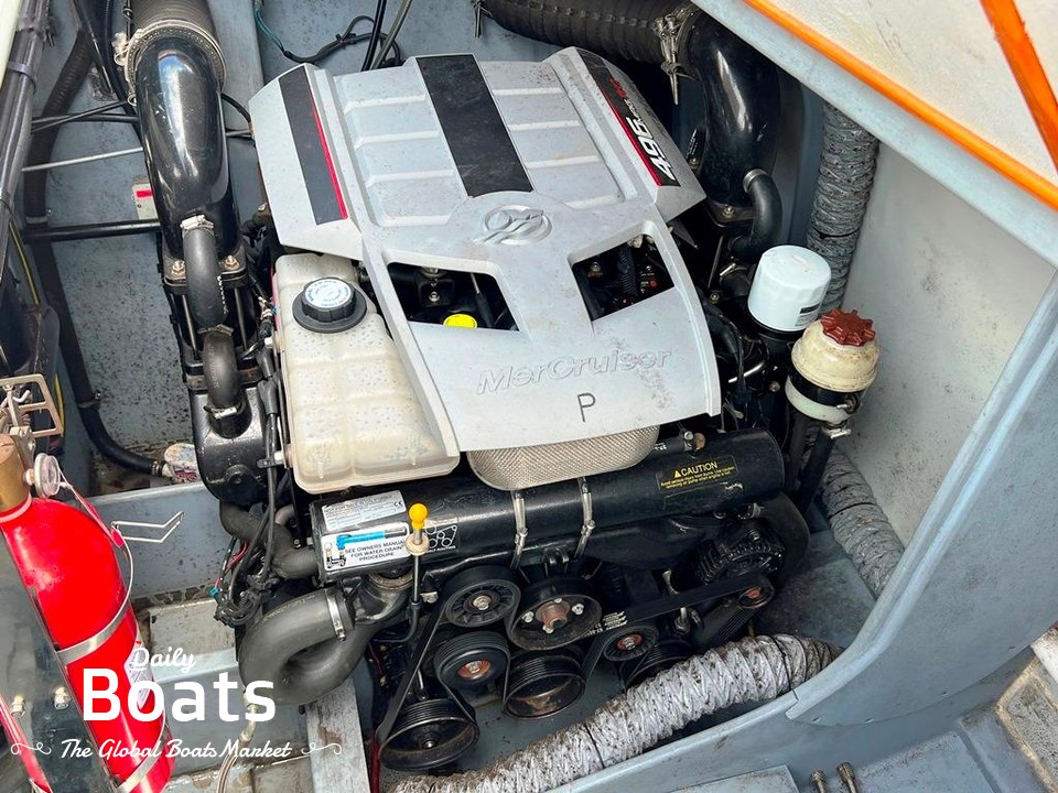 2011 Custom Classic Motor Boat for sale. View price, photos and Buy ...