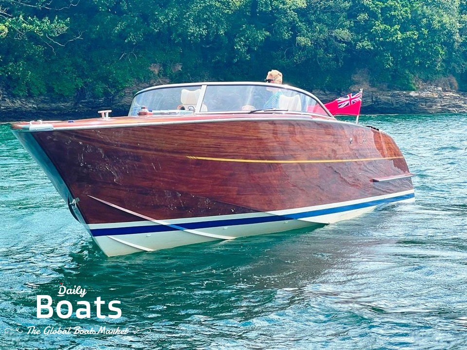 2011 Custom Classic Motor Boat for sale. View price, photos and Buy ...