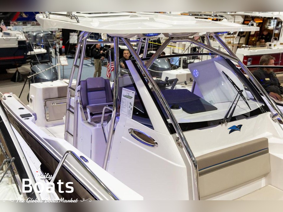 2022 Cutwater C-24 Cw for sale. View price, photos and Buy 2022 ...