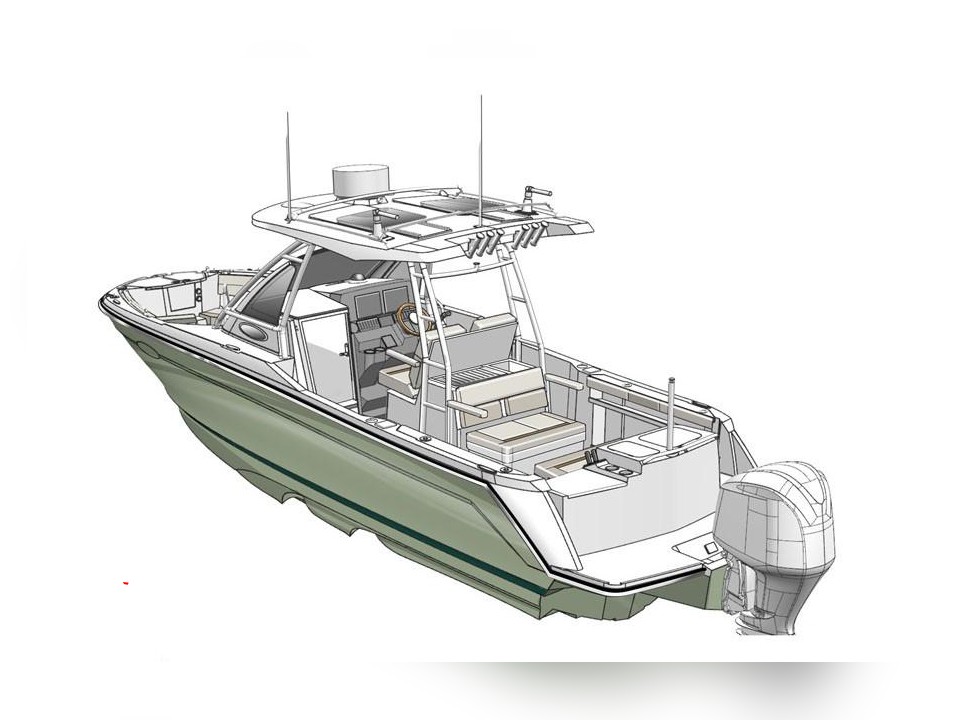 2022 Cutwater C-24 Cw for sale. View price, photos and Buy 2022 ...