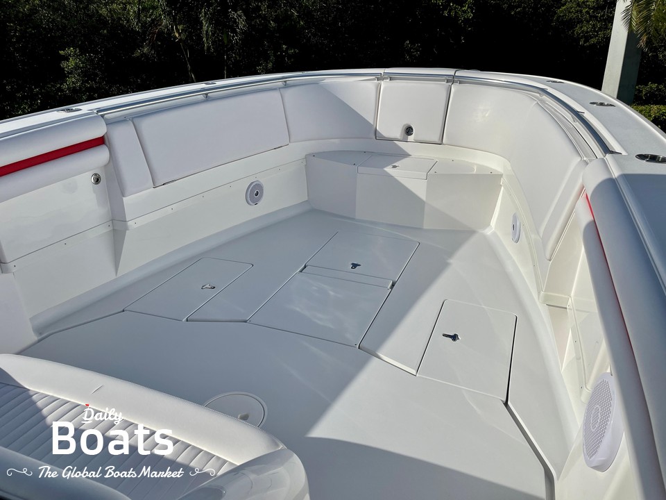 2012 Intrepid 375 Open for sale. View price, photos and Buy 2012 ...