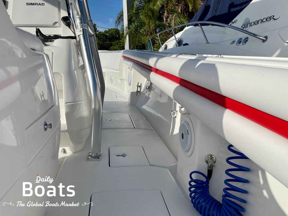 2012 Intrepid 375 Open for sale. View price, photos and Buy 2012 ...