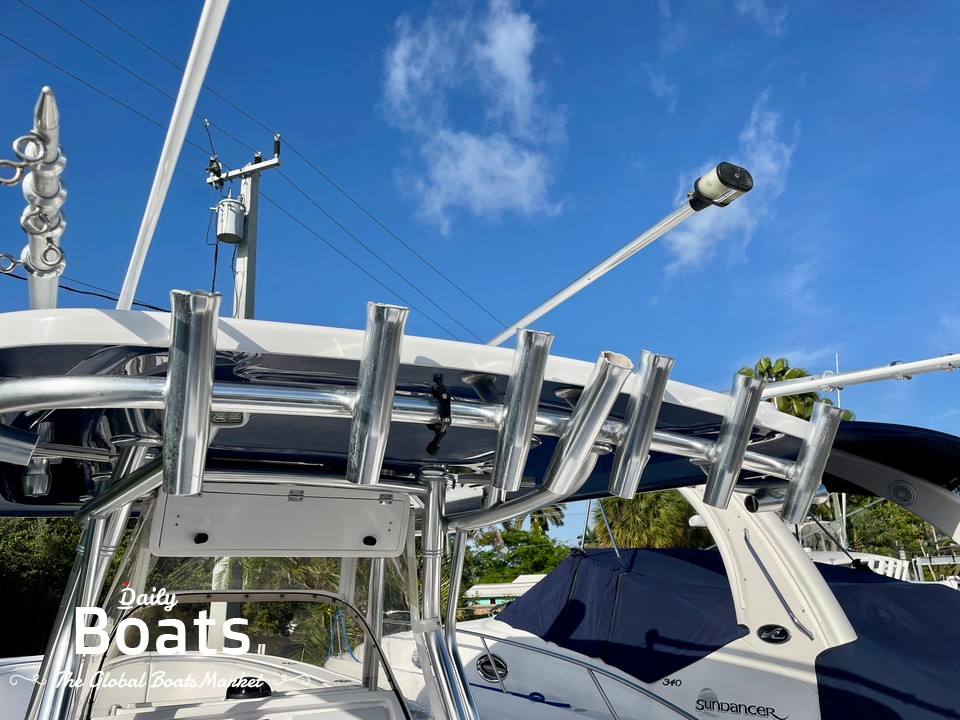 2012 Intrepid 375 Open for sale. View price, photos and Buy 2012 ...