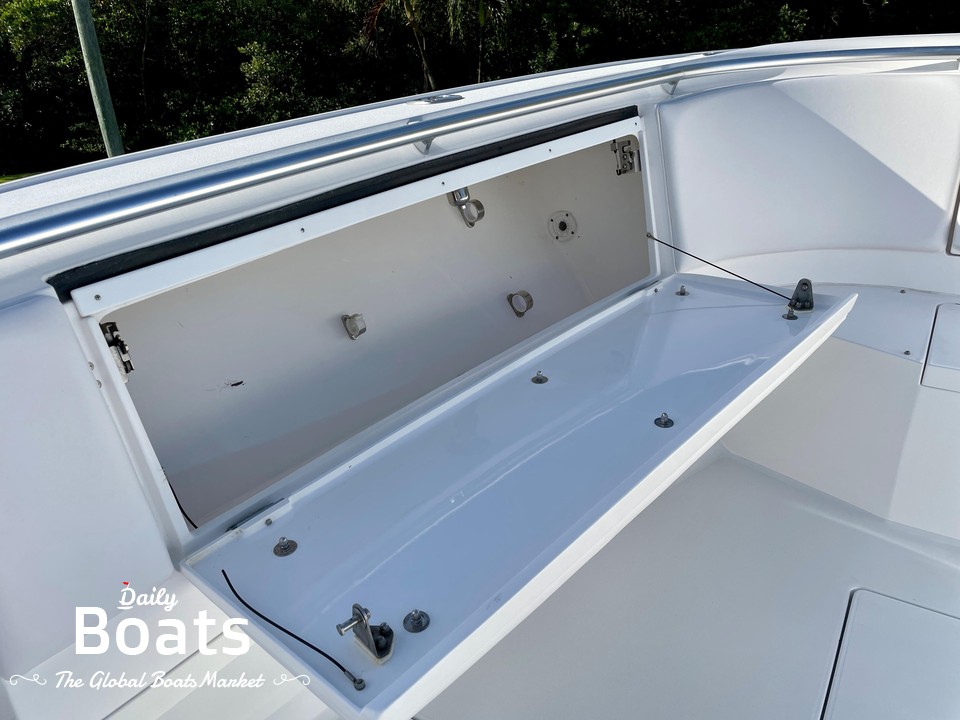 2012 Intrepid 375 Open for sale. View price, photos and Buy 2012 ...