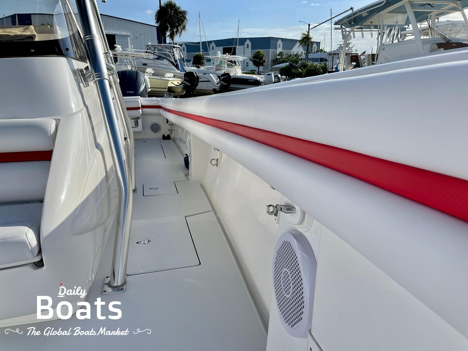 2012 Intrepid 375 Open for sale. View price, photos and Buy 2012 ...