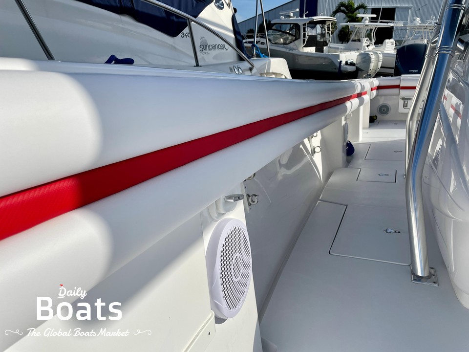 2012 Intrepid 375 Open for sale. View price, photos and Buy 2012 ...