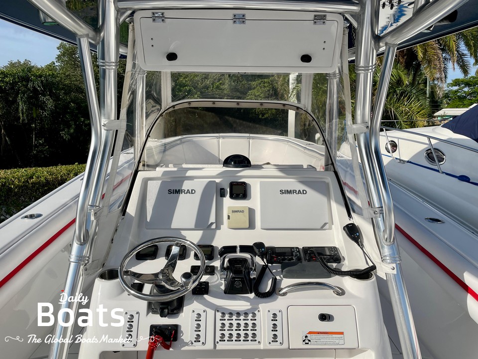 2012 Intrepid 375 Open for sale. View price, photos and Buy 2012 ...