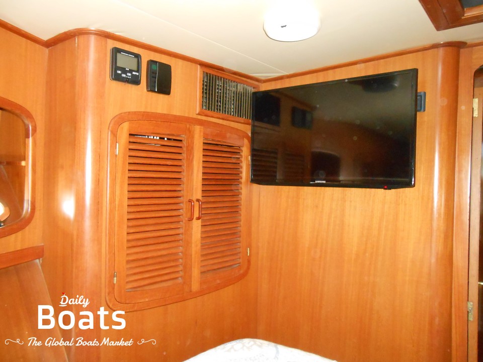 1995 Mikelson 60 Sportfisher for sale. View price, photos and Buy 1995 ...