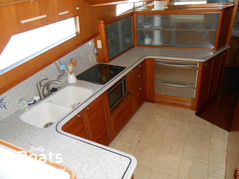 1995 Mikelson 60 Sportfisher for sale. View price, photos and Buy 1995 ...