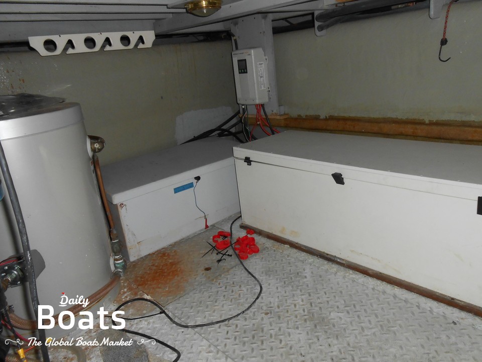 1995 Mikelson 60 Sportfisher for sale. View price, photos and Buy 1995 ...