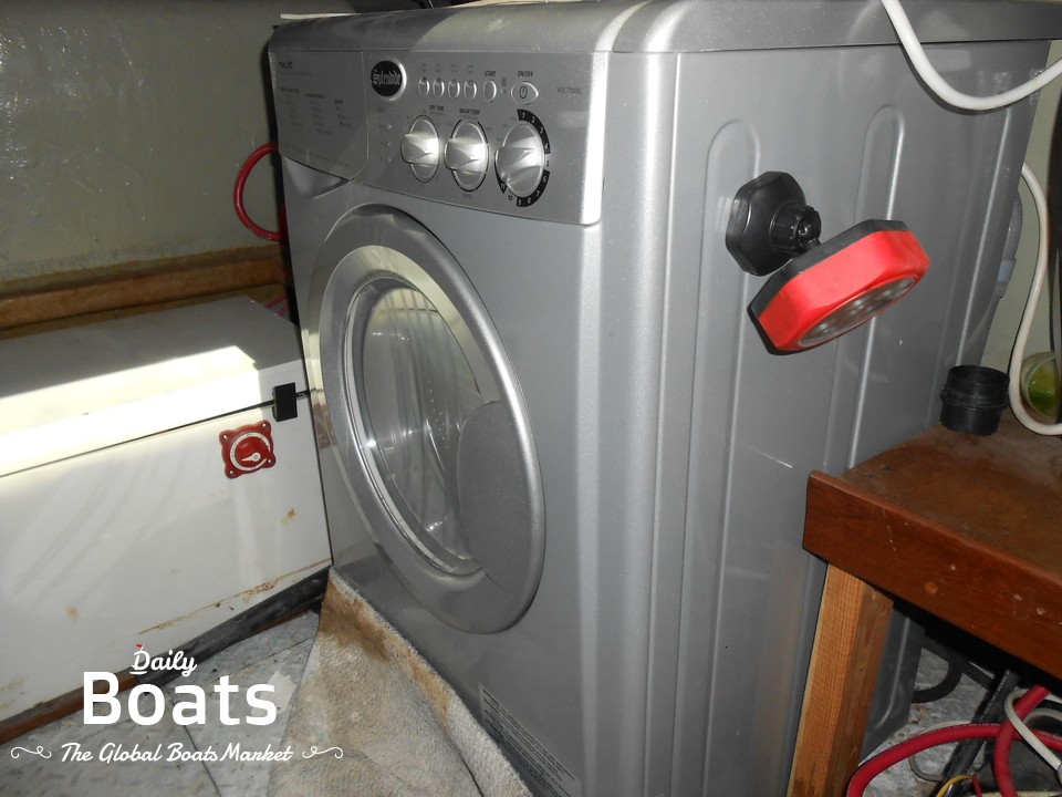 1995 Mikelson 60 Sportfisher for sale. View price, photos and Buy 1995 ...