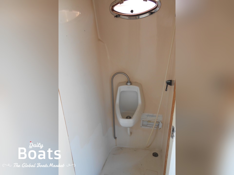 1995 Mikelson 60 Sportfisher for sale. View price, photos and Buy 1995 ...