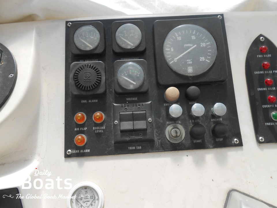 1995 Mikelson 60 Sportfisher for sale. View price, photos and Buy 1995 ...