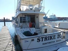 1995 Mikelson 60 Sportfisher for sale. View price, photos and Buy 1995 ...