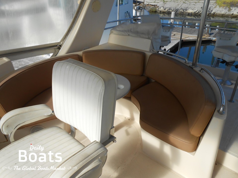 1995 Mikelson 60 Sportfisher for sale. View price, photos and Buy 1995 ...