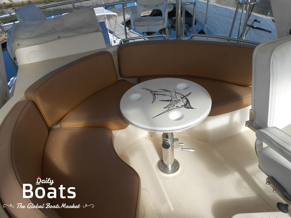 1995 Mikelson 60 Sportfisher for sale. View price, photos and Buy 1995 ...