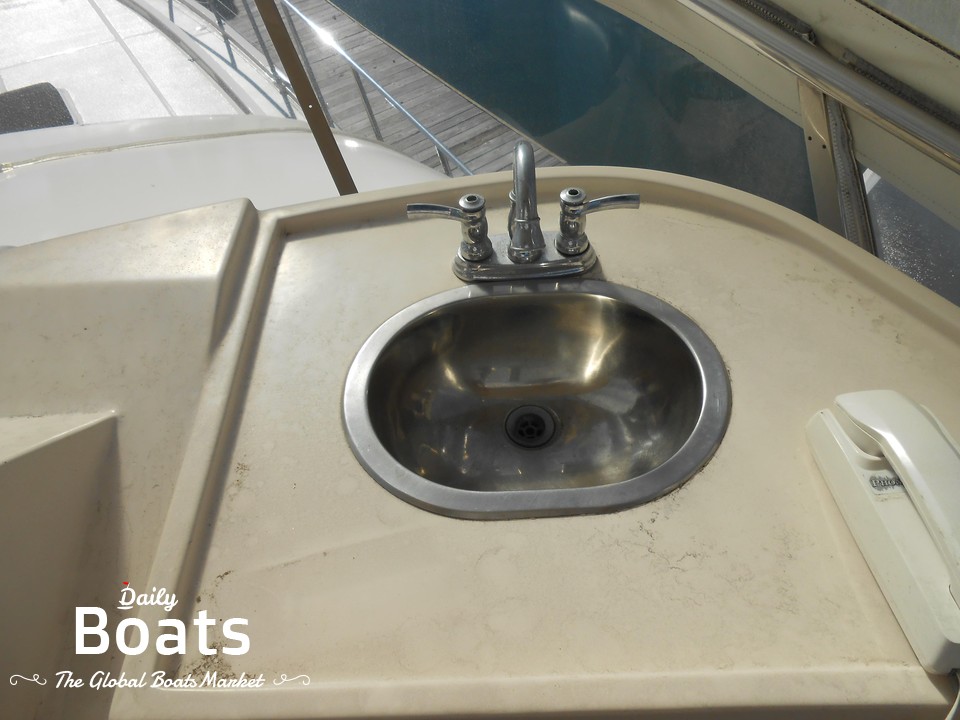 1995 Mikelson 60 Sportfisher for sale. View price, photos and Buy 1995 ...